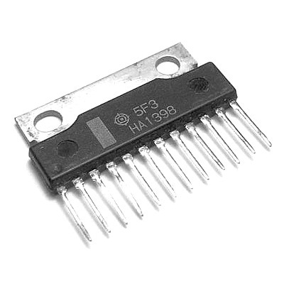 HA1398 IC KOLO