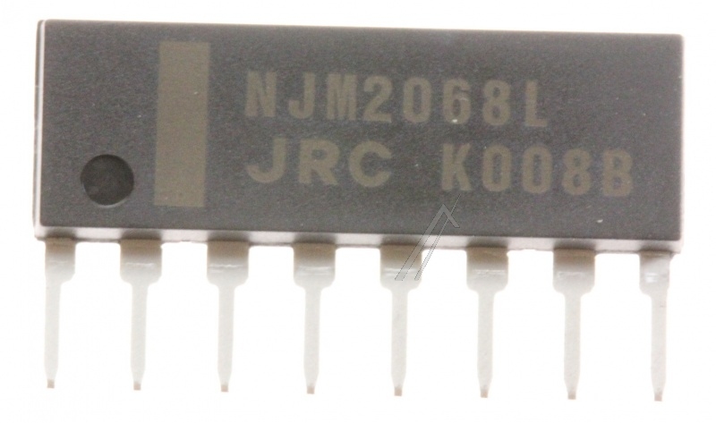 NJM2068L IC KOLO