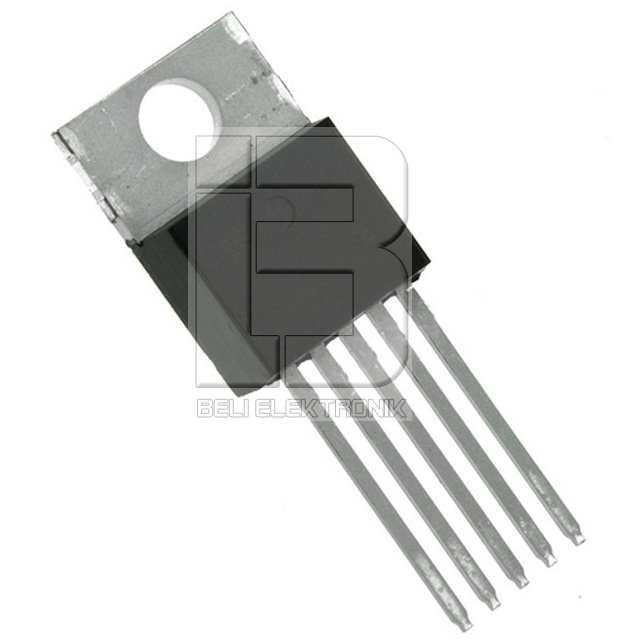 LM2576T-12 IC KOLO