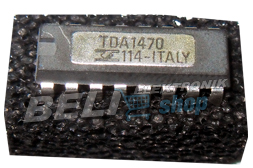 TDA1470 IC KOLO