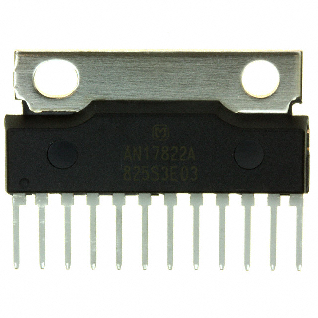 AN17822A IC KOLO