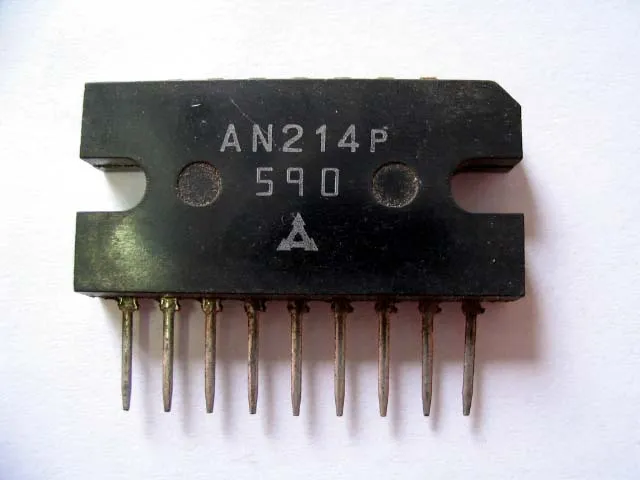 AN214 IC KOLO