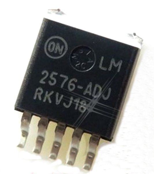 LM2576D2T-ADJ IC KOLO