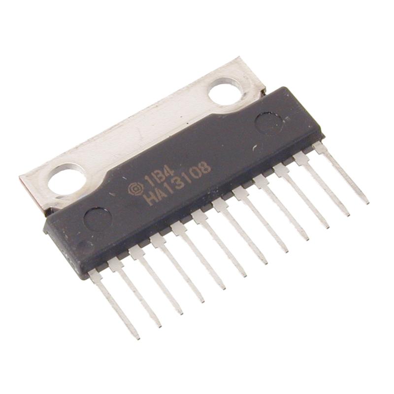 HA13108 IC KOLO