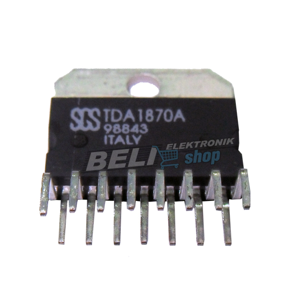 TDA1870A IC KOLO