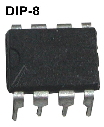 TDA16833 IC KOLO