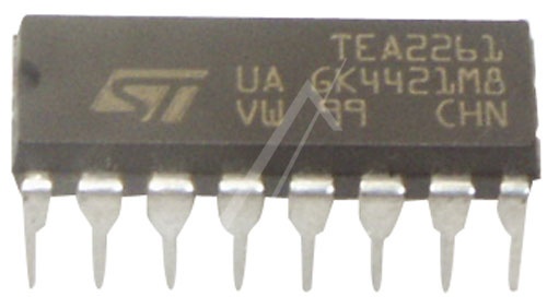 TEA2261 IC KOLO