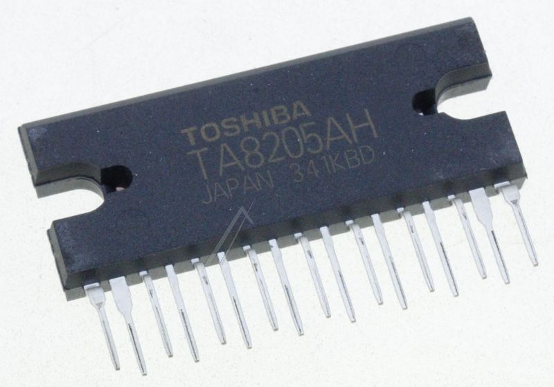 TA8205AH IC KOLO