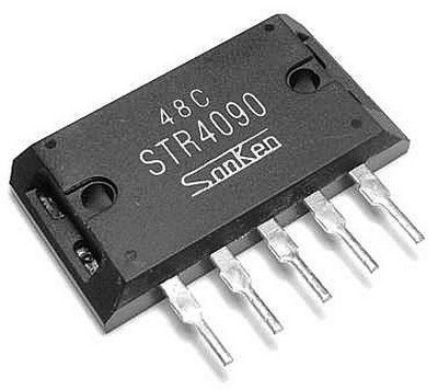 STR4090 IC KOLO