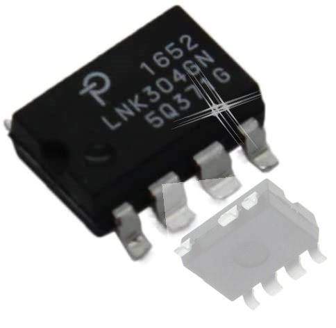 LNK304GN IC KOLO