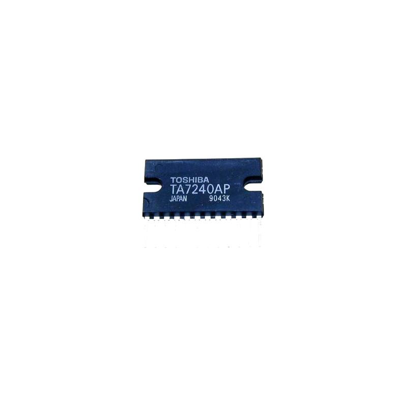 TA7240 IC KOLO