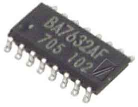 BA7632AF-32 IC KOLO