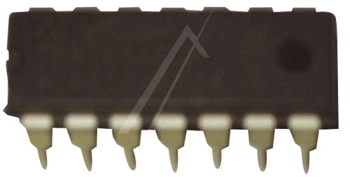 TDA16846 IC KOLO