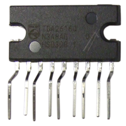 TDA2616Q IC KOLO