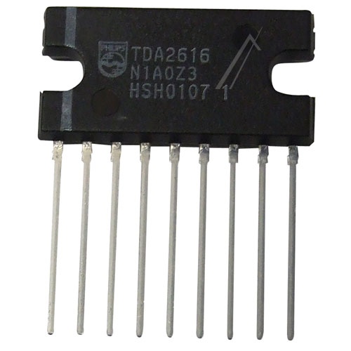 TDA2616 IC KOLO