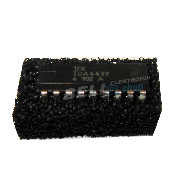 TDA4439 IC KOLO