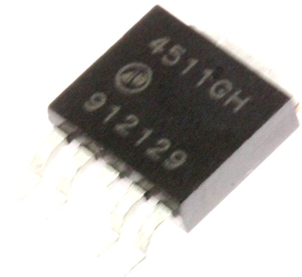 AP4511GH IC KOLO