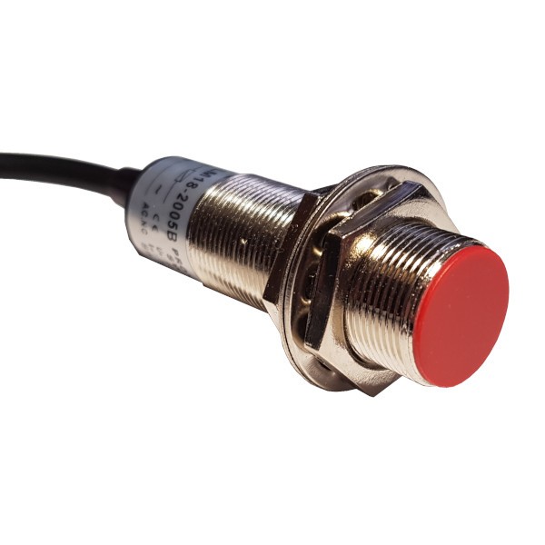 LM18-2005A