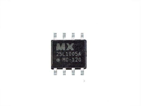 MX25L1005MC-12G IC KOLO