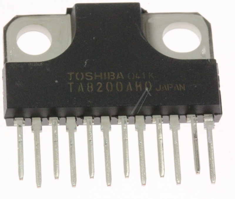 TA8200 IC KOLO