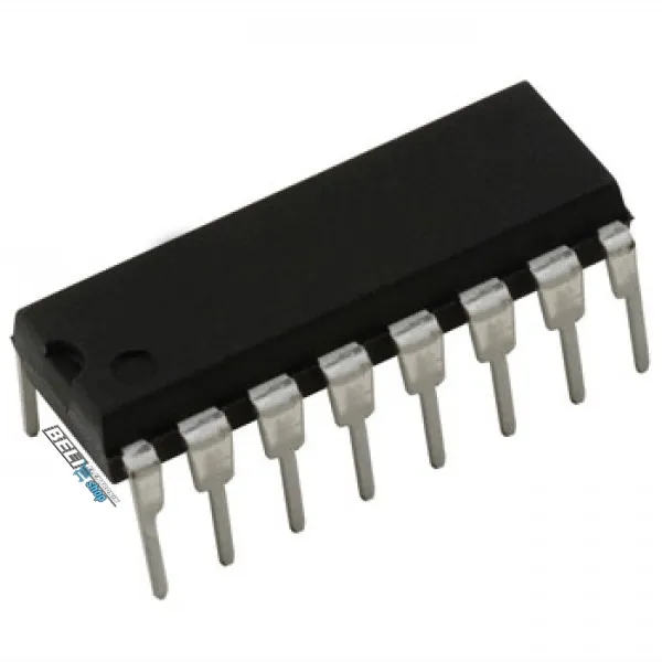 NE650 IC KOLO