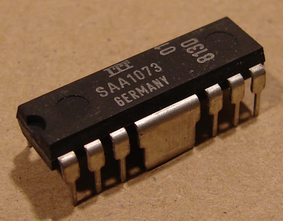 SAA1073 IC KOLO