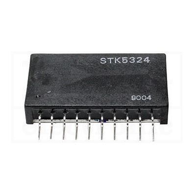 STK5324 IC KOLO