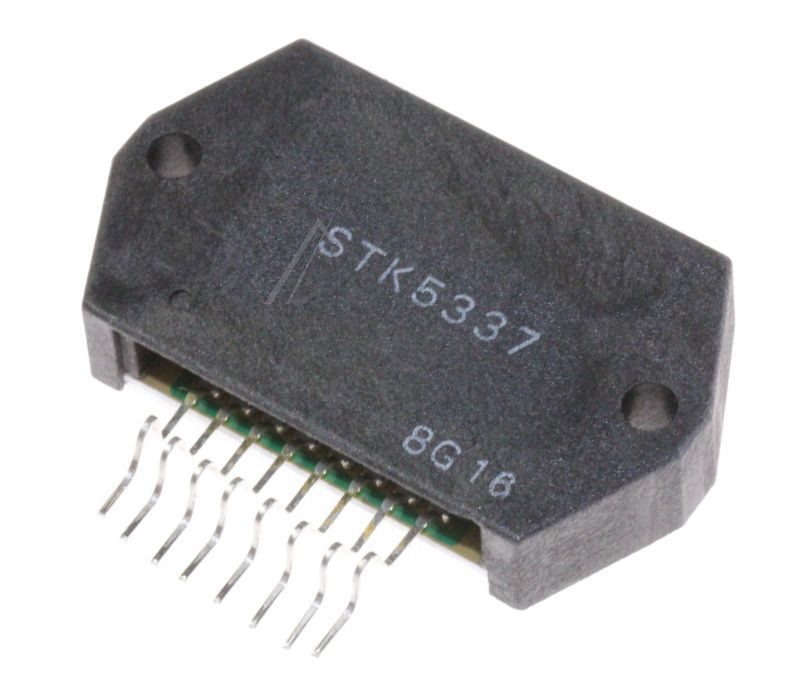 STK5337 IC KOLO