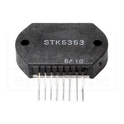STK5353 IC KOLO