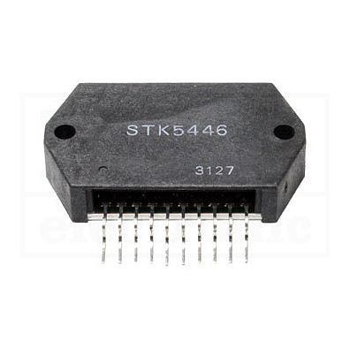 STK5446 IC KOLO