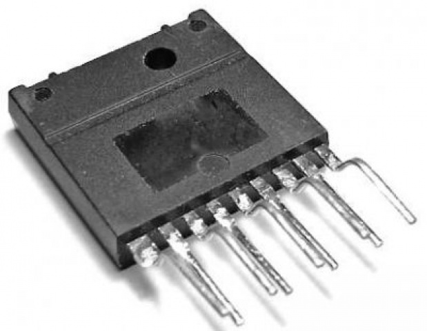 STRS5717 IC KOLO