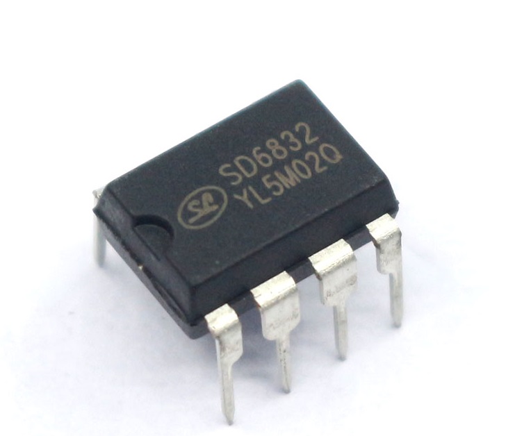 SD6832 IC KOLO