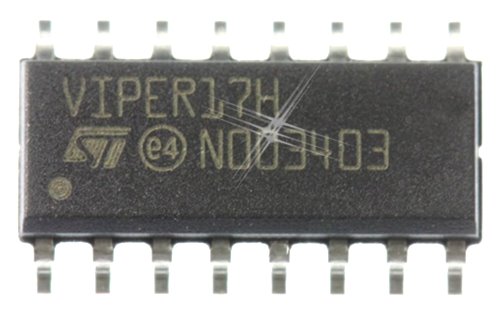 VIPER17HD IC KOLO