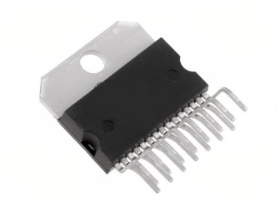 TDA7365 IC KOLO