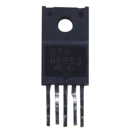 STRG6653 IC KOLO