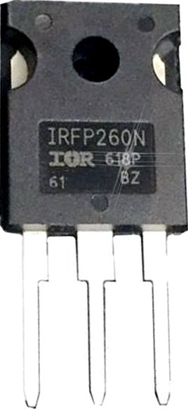 IRFP260N TRANZISTOR