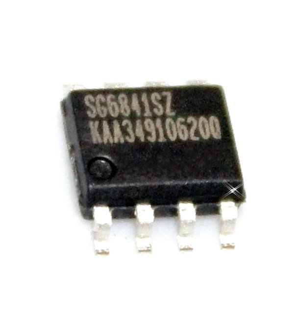 SG6841S IC KOLO