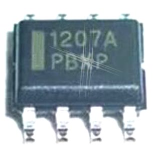 NCP1207AD IC KOLO