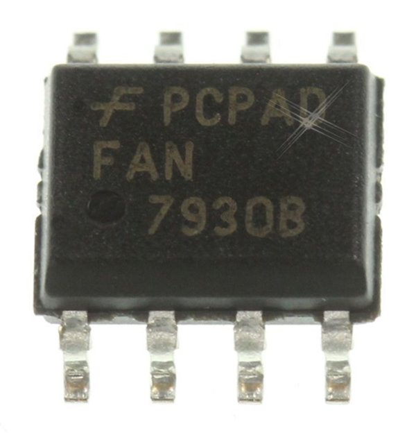 FAN7930B IC KOLO