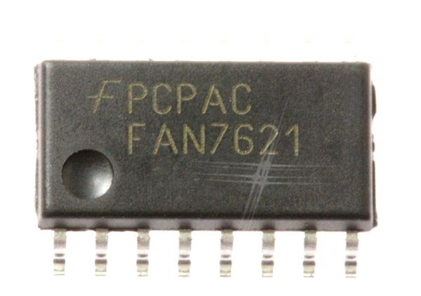 FAN7621S IC KOLO