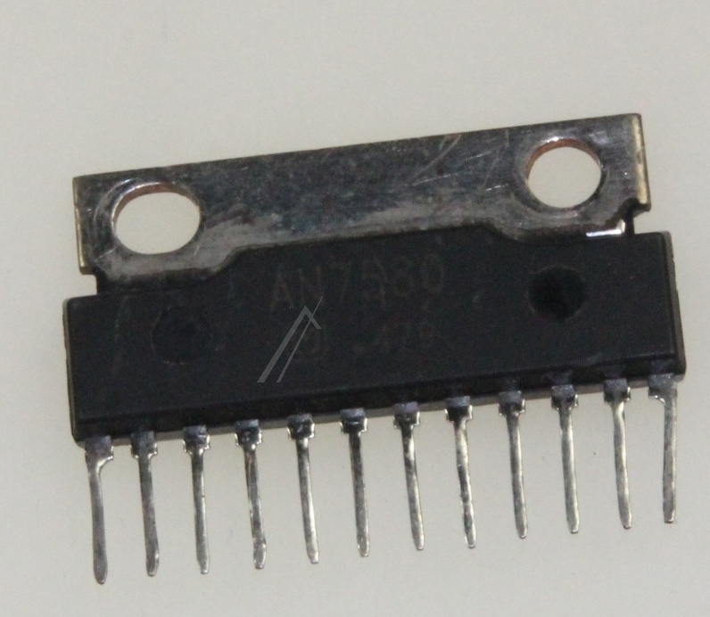 AN7580 IC KOLO