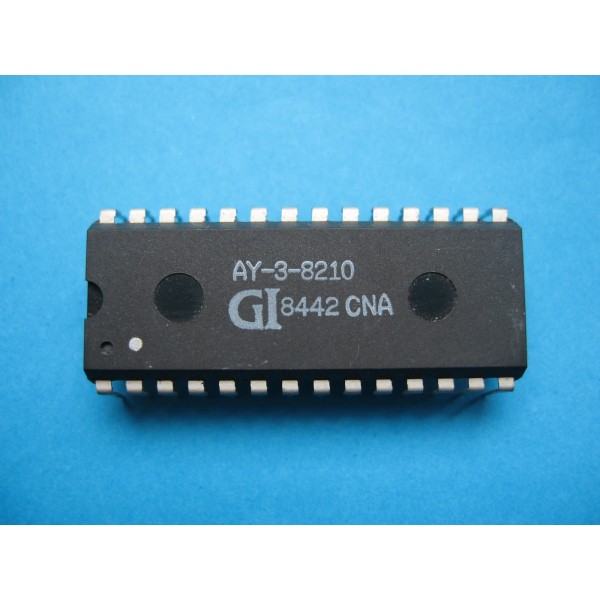 AY38210 IC KOLO