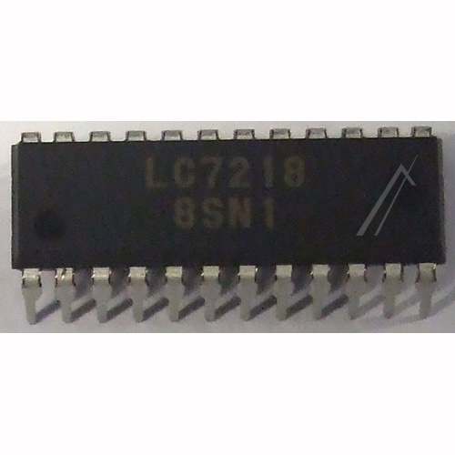 LC7218 IC KOLO