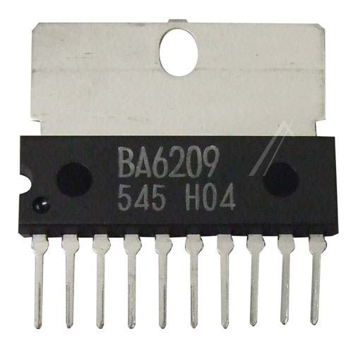 BA6209 IC KOLO