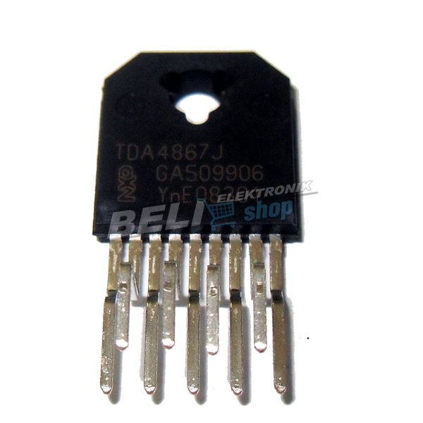 TDA4867J IC KOLO