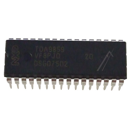 TDA9859 IC KOLO