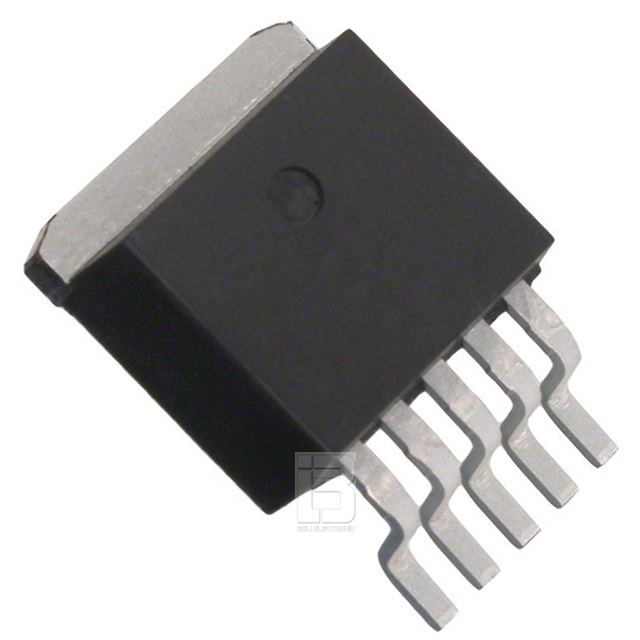 LM2575D2T-5.0 IC KOLO