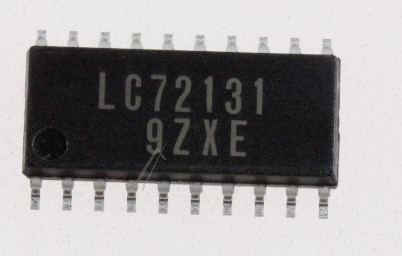 LC72131M IC KOLO