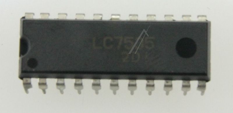 LC7535 IC KOLO