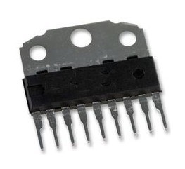 TDA1015 IC KOLO